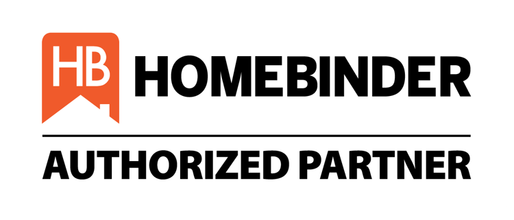 HomeBinder - Home. Centralized.