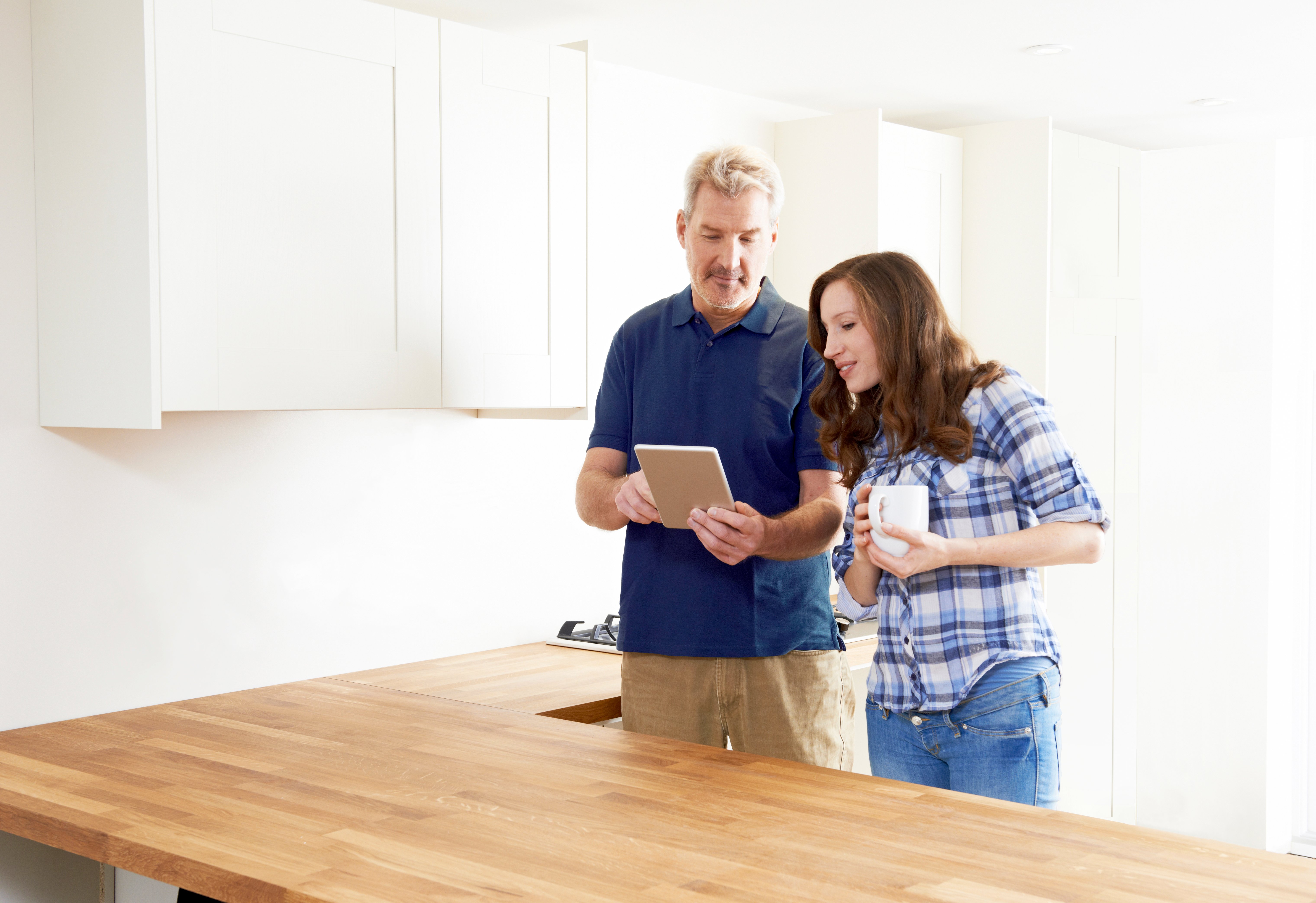 HomeBinder - Getting Started