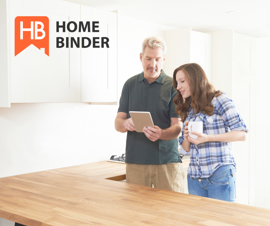 HomeBinder Assistant - Schedule a Call