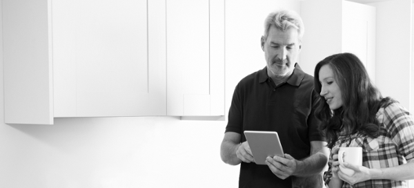 HomeBinder for Home Inspectors